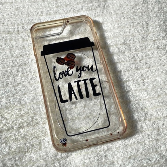 Cell Phones & Accessories | Iphone 8 Plus Case Coffee Lovers | Poshmark